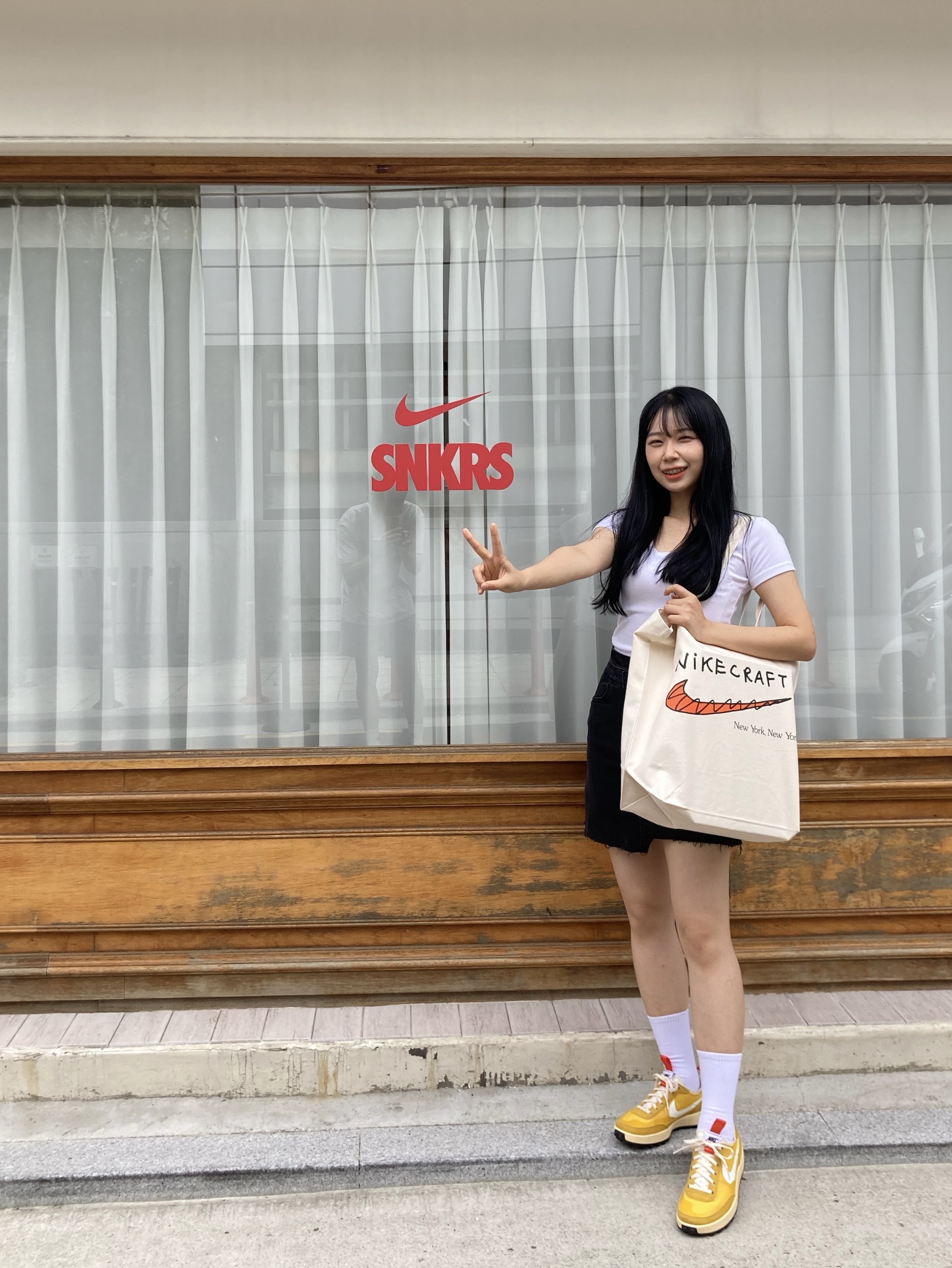 서니 (@sunny_.haru) 님의 게시물 | KREAM