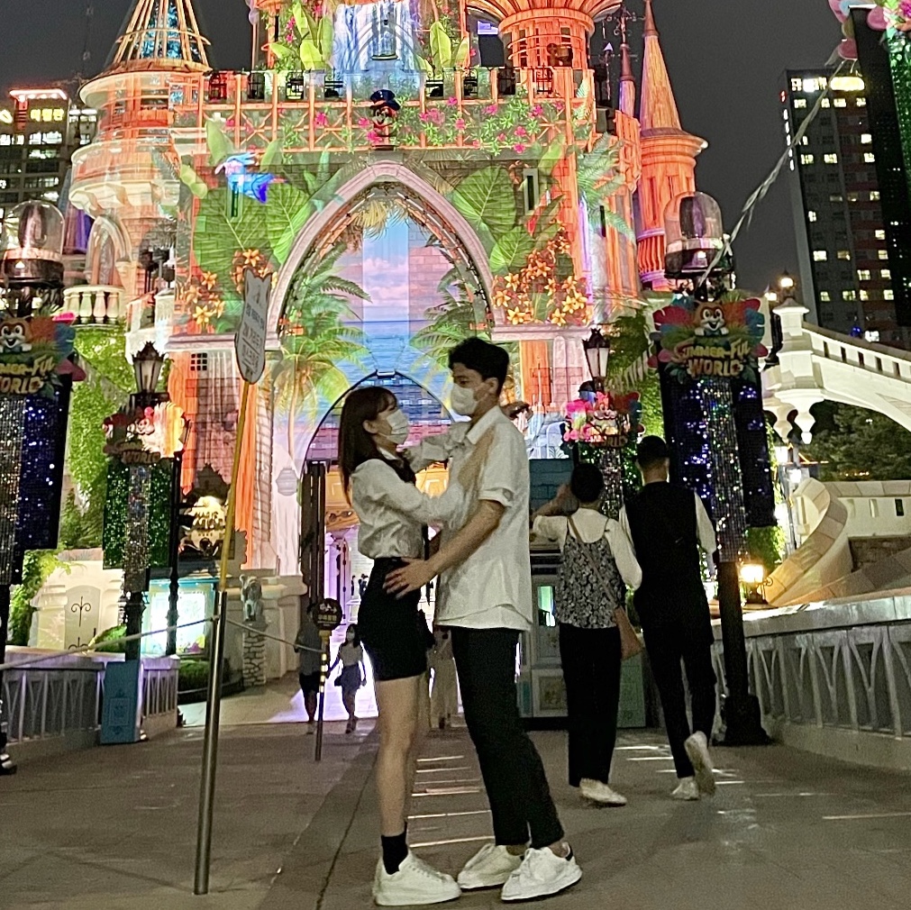 롸 (@nes._.vv) 님의 게시물 | KREAM