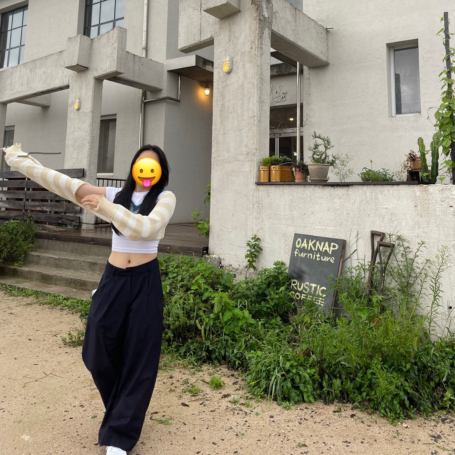 나영 (@nayoungh) 님의 게시물 | KREAM