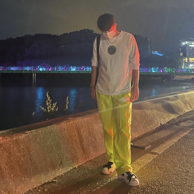 (@_jnkkk) 님의 게시물 | KREAM