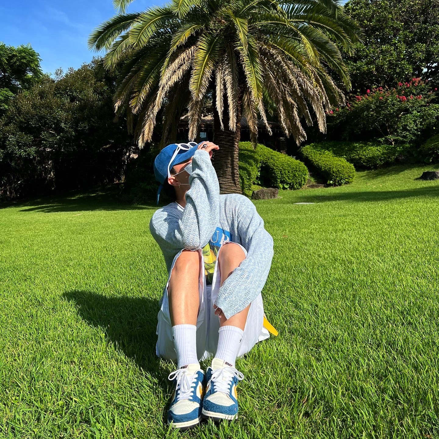 (@duck_look2) 님의 게시물 | KREAM