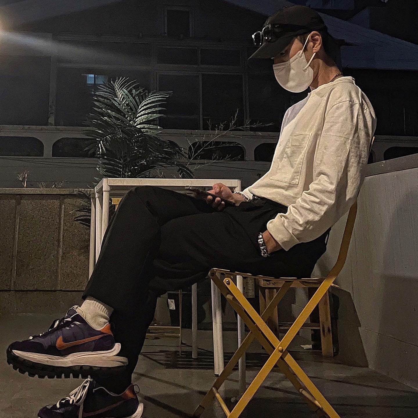 insta (@jinzero) 님의 게시물 | KREAM