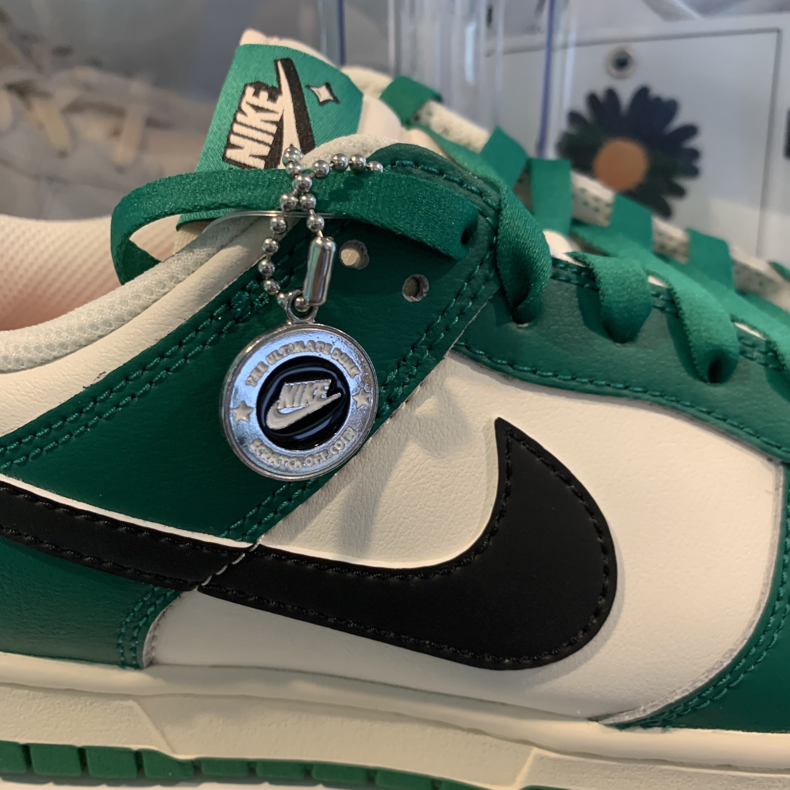 hankee (@94572317032...) 님의 게시물 | KREAM