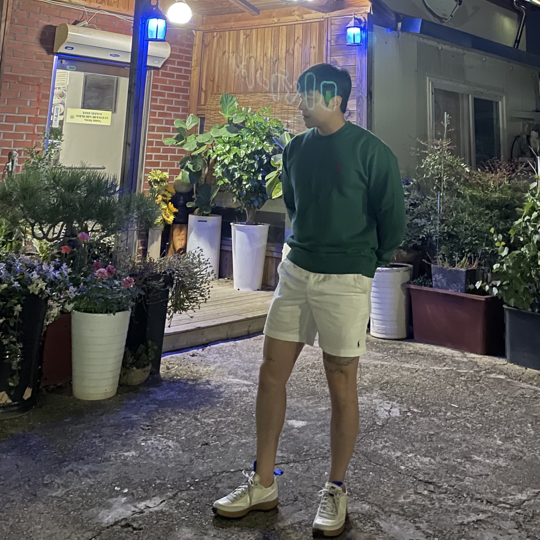 헌도 (@_1cheon) 님의 게시물 | KREAM