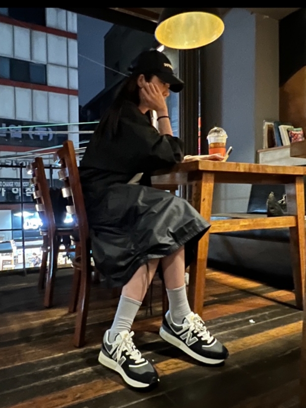 (@uu_love) 님의 게시물 | KREAM