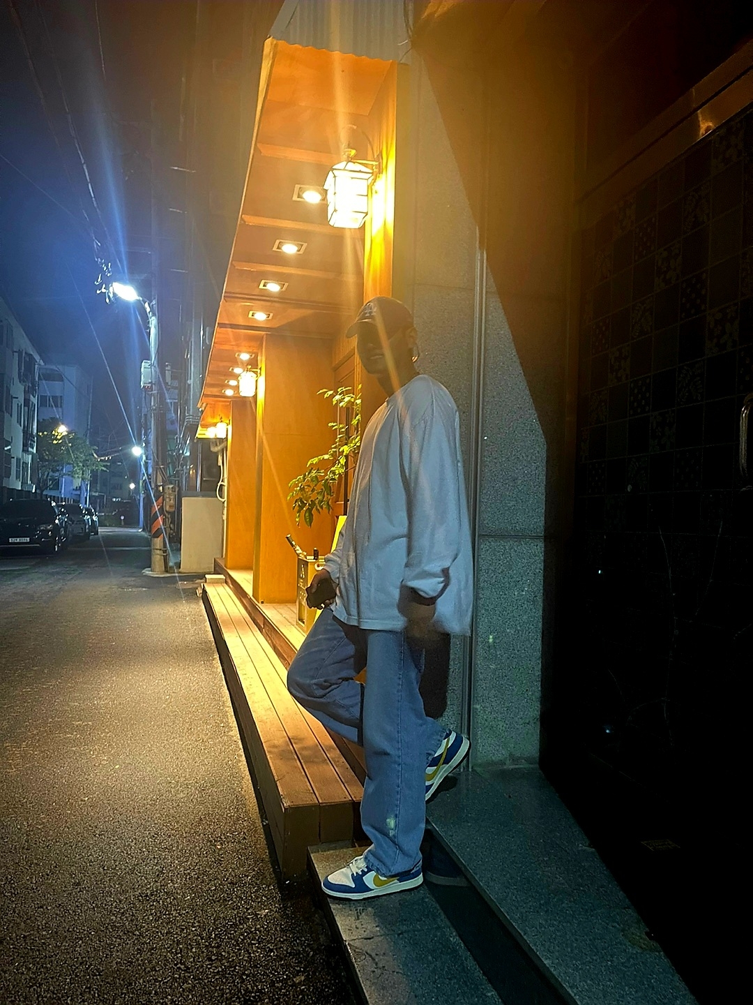 리얼아같이가 (@go.real.go) 님의 게시물 | KREAM