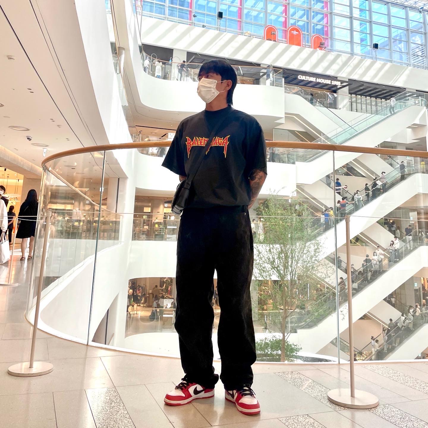 포지션제로 (@position.zero_) 님의 게시물 | KREAM