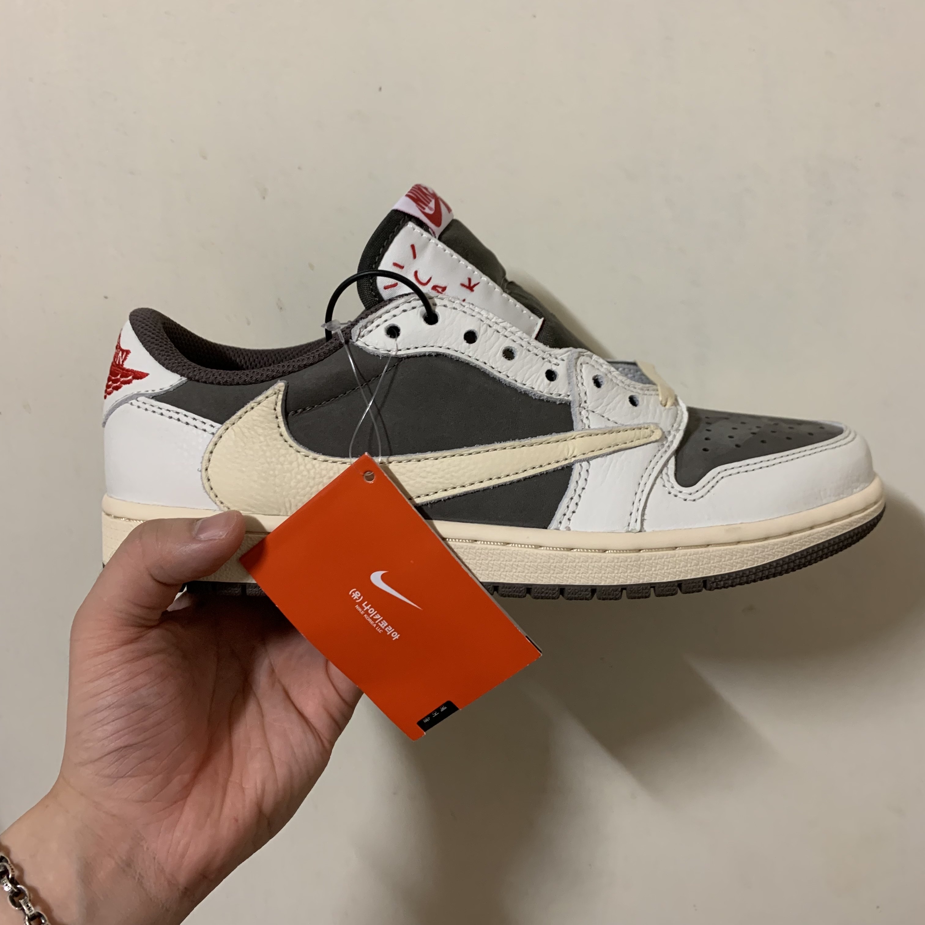 나이키어린이😎 (@ll_ik) 님의 게시물 | KREAM