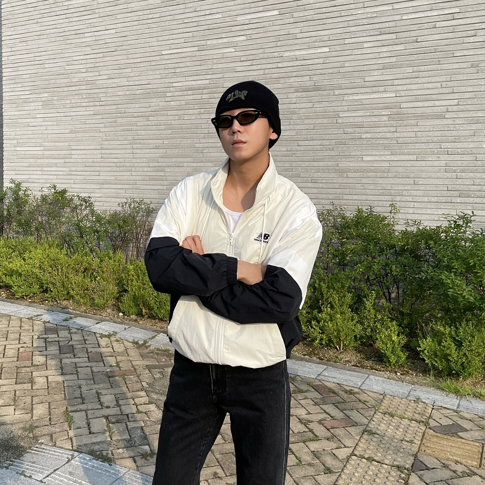 배기수 (@mynameisbae...) 님의 게시물 | KREAM