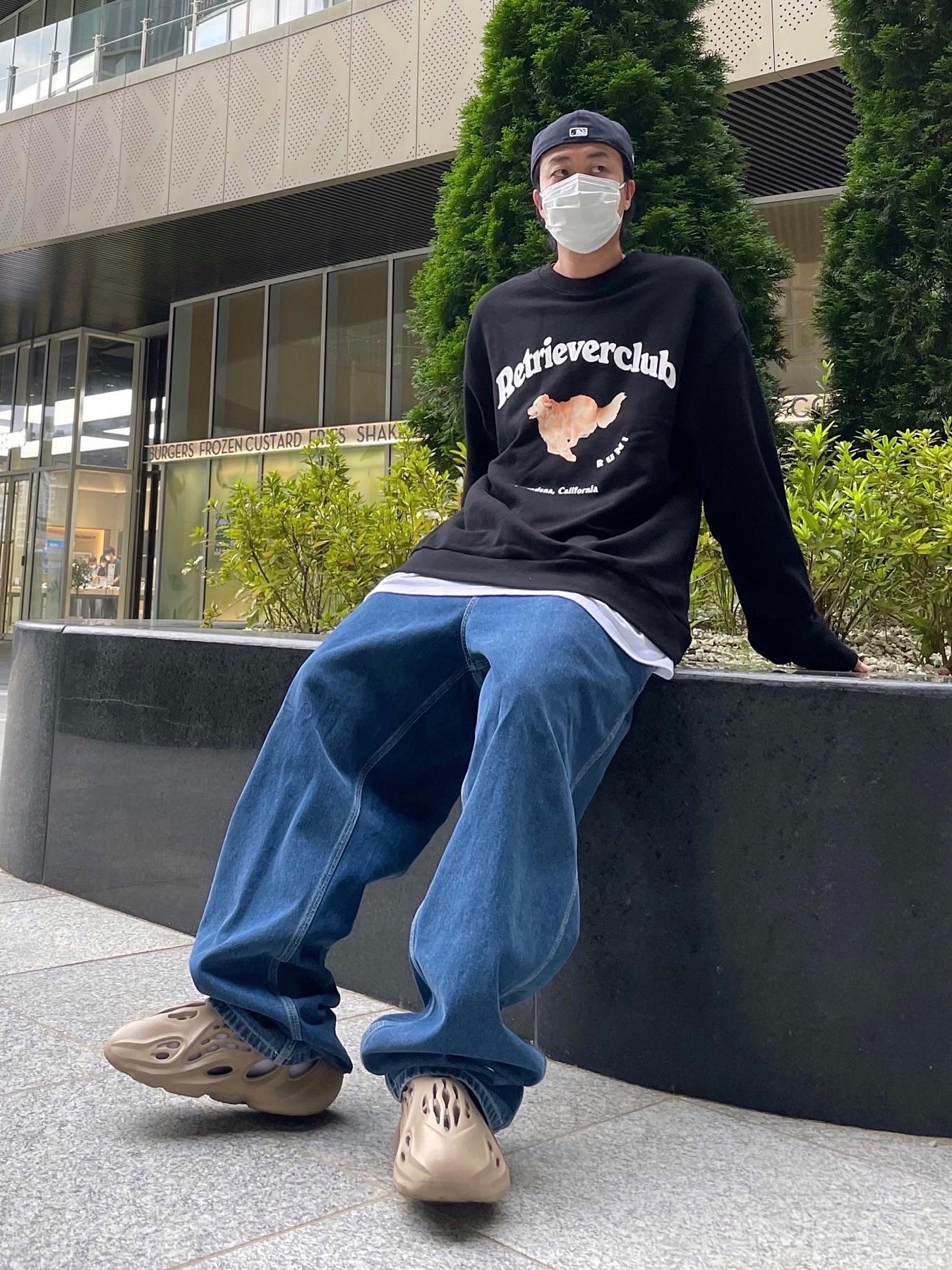 희석🐵 (@heee.seok) 님의 게시물 | KREAM