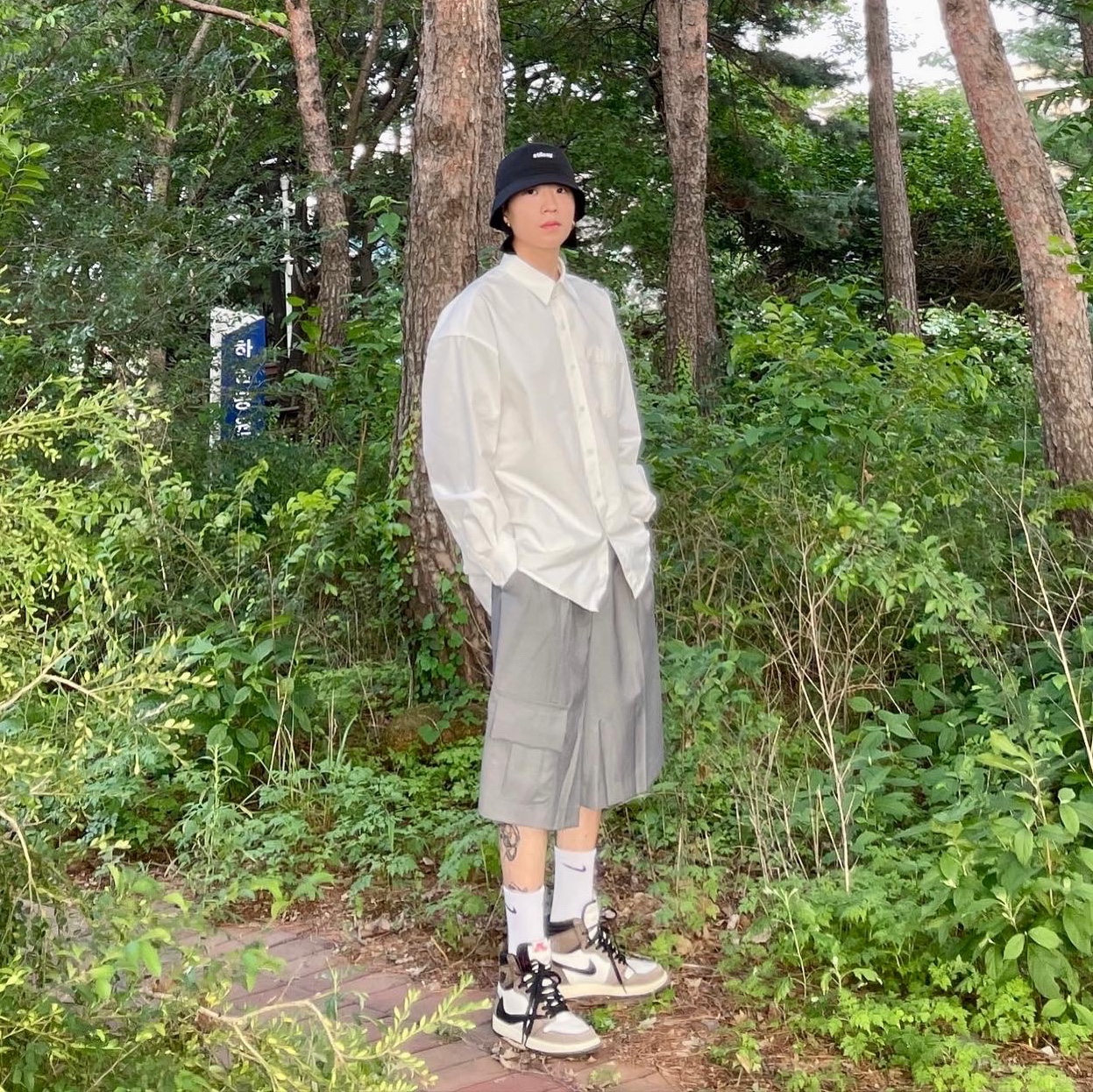 섭이 (@hee_seop) 님의 게시물 | KREAM