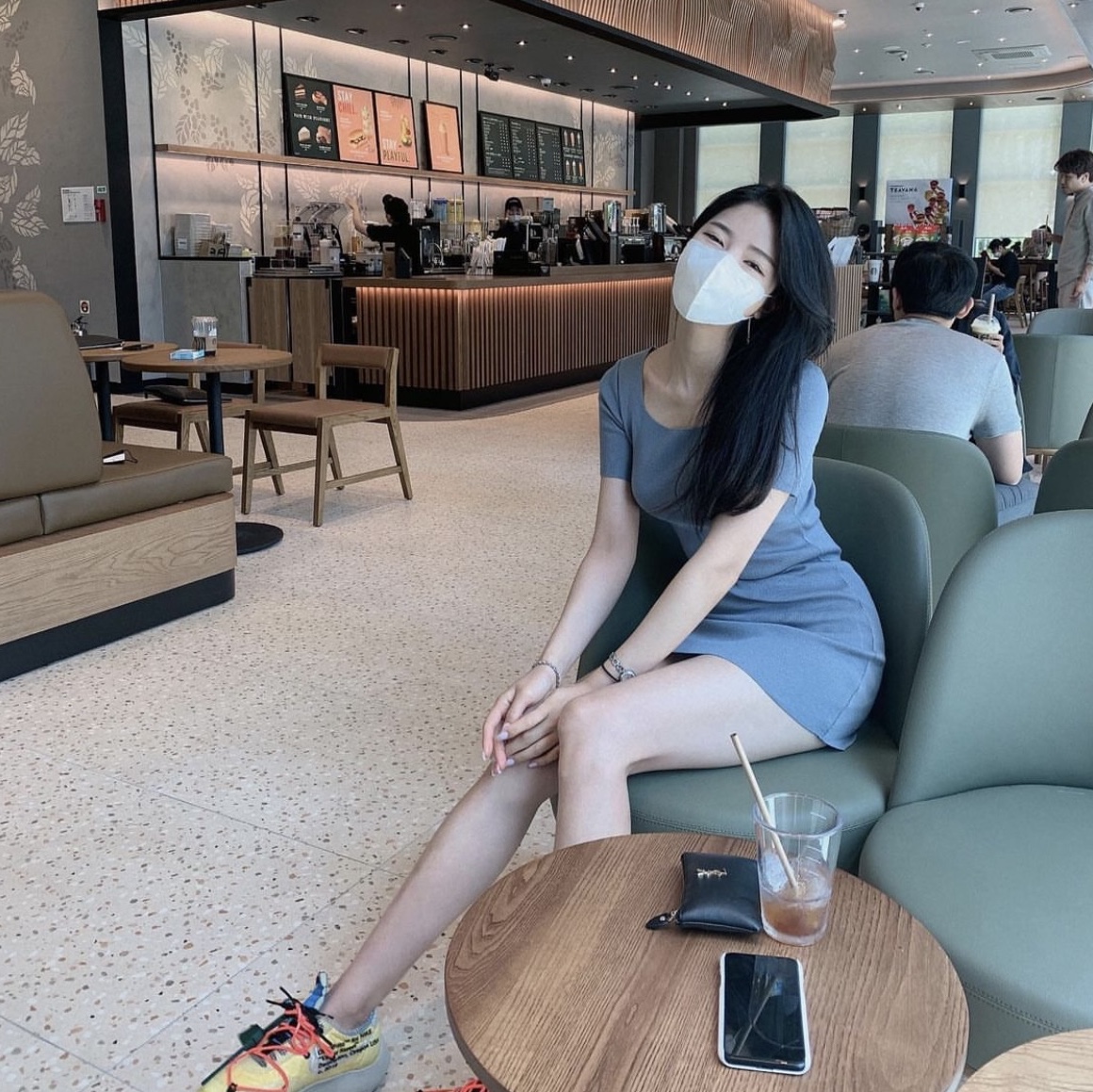 NaNa (@nana._.ya) 님의 게시물 | KREAM