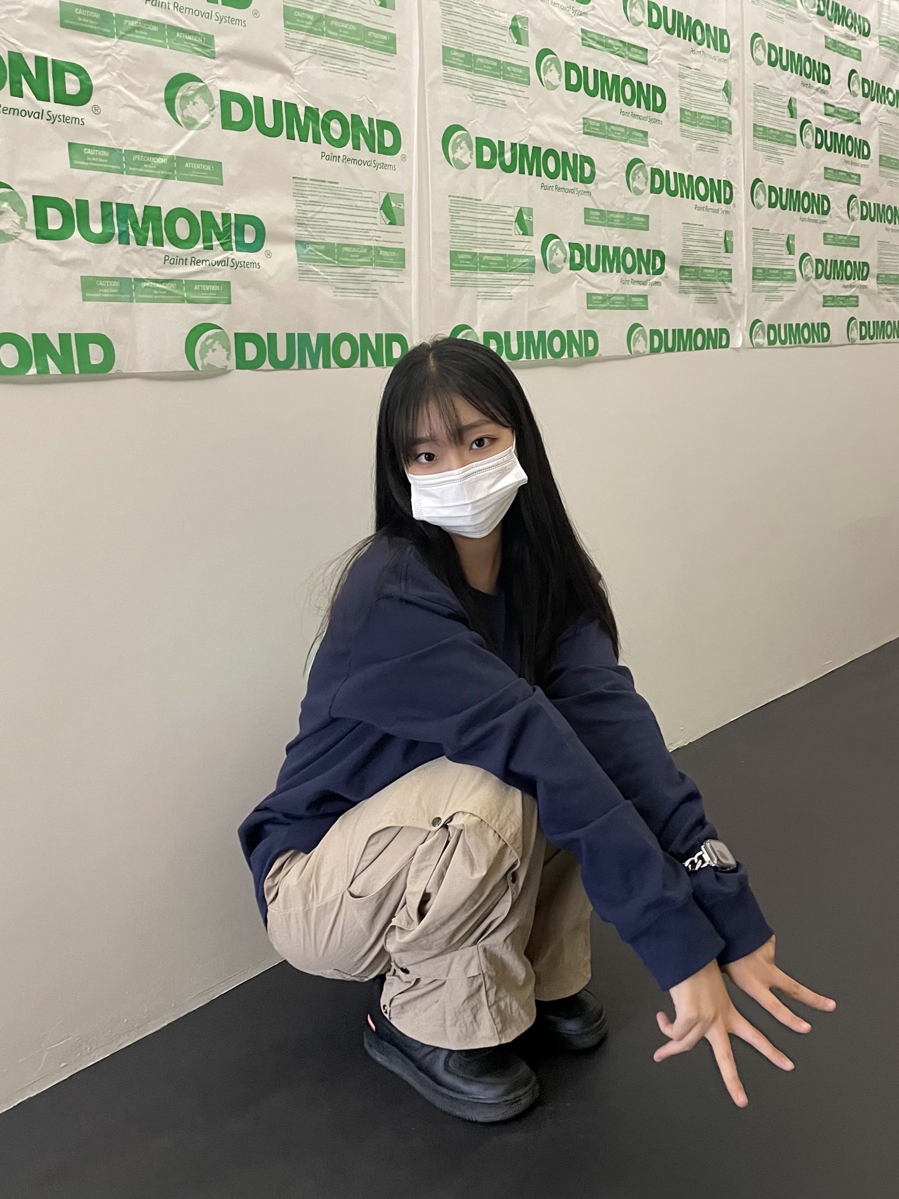 (@yxxhzzi) 님의 게시물 | KREAM