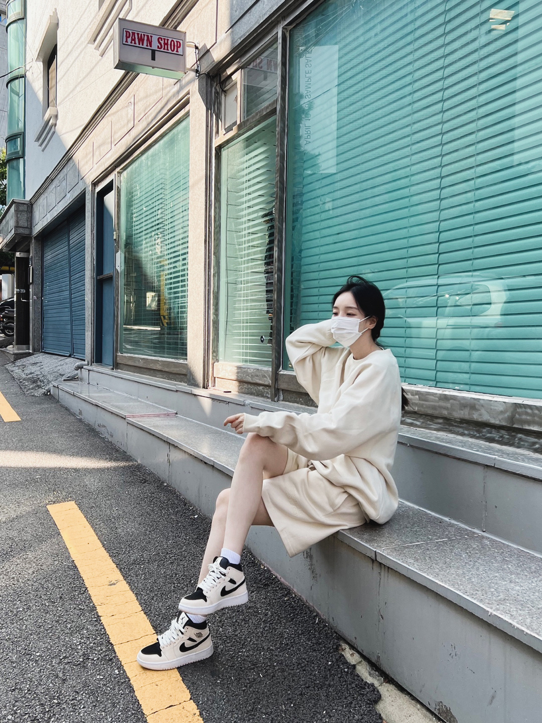 (@hip__ddu) 님의 게시물 | KREAM