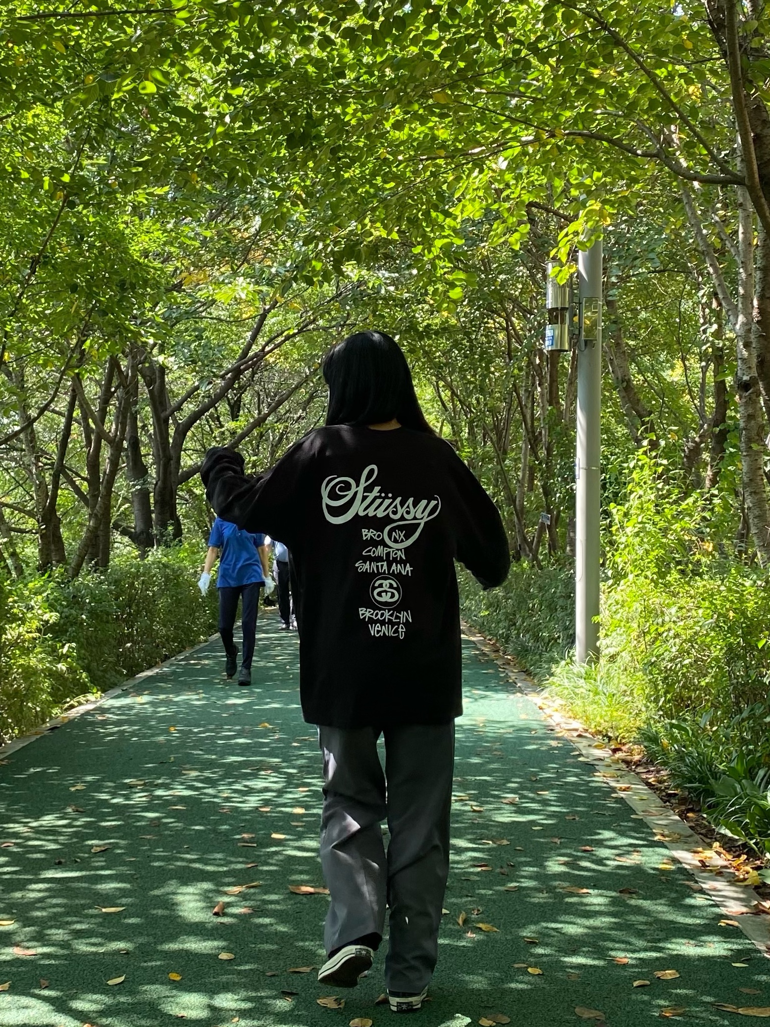 서삐 (@sssss_yyyyy) 님의 게시물 | KREAM