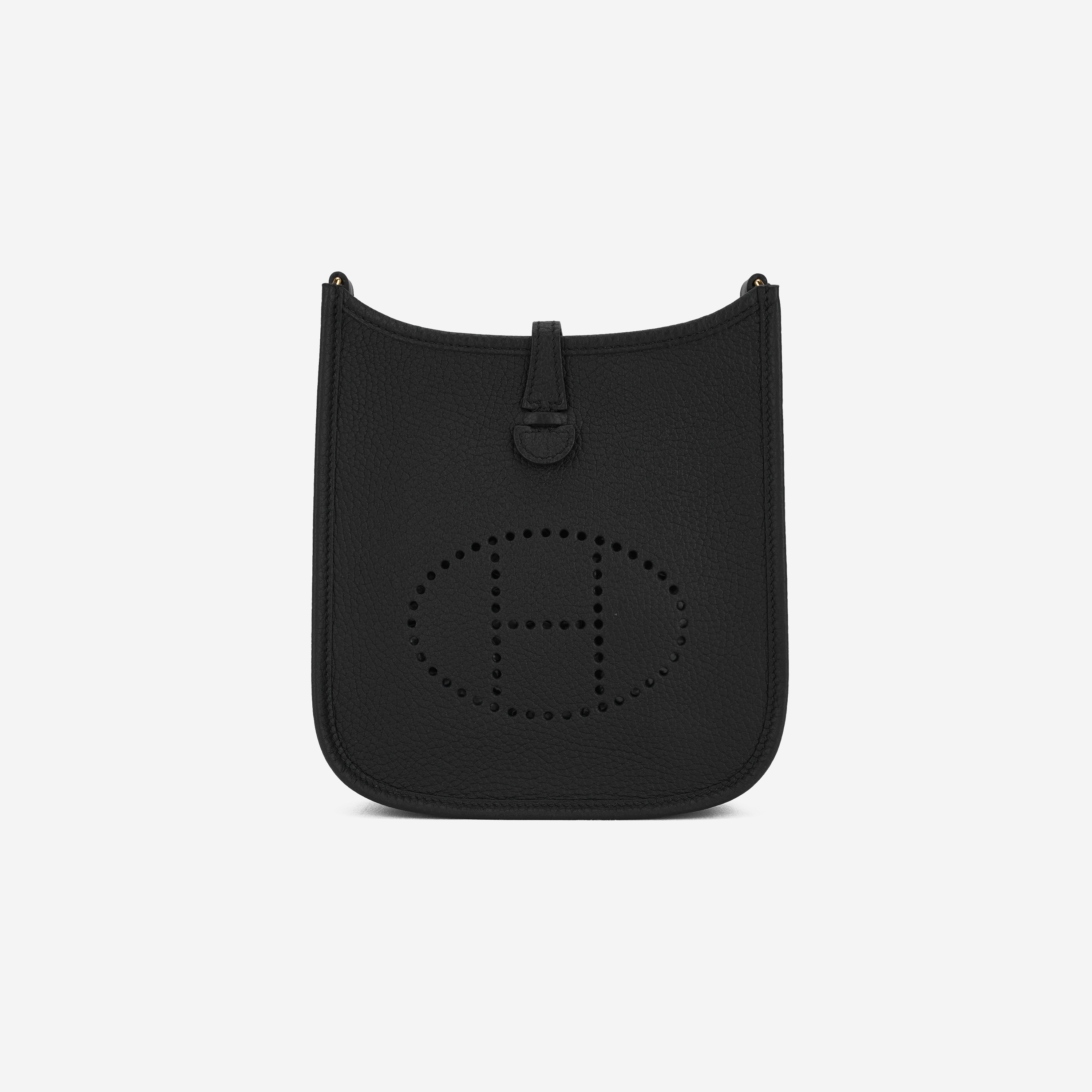 에르메스 에블린 16 아마존 백 클레망스 & 골드 하드웨어 누아 | KREAM