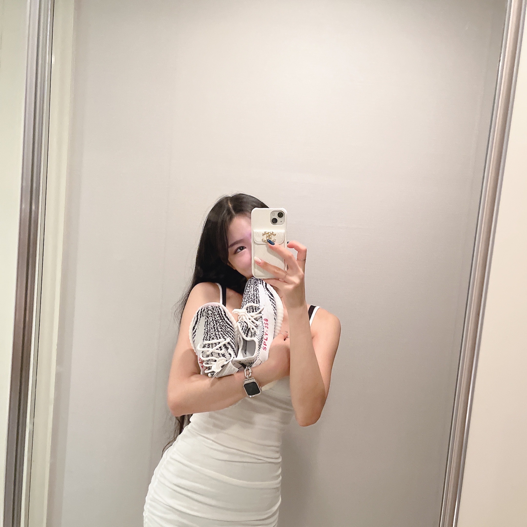 NaNa (@nana._.ya) 님의 게시물 | KREAM