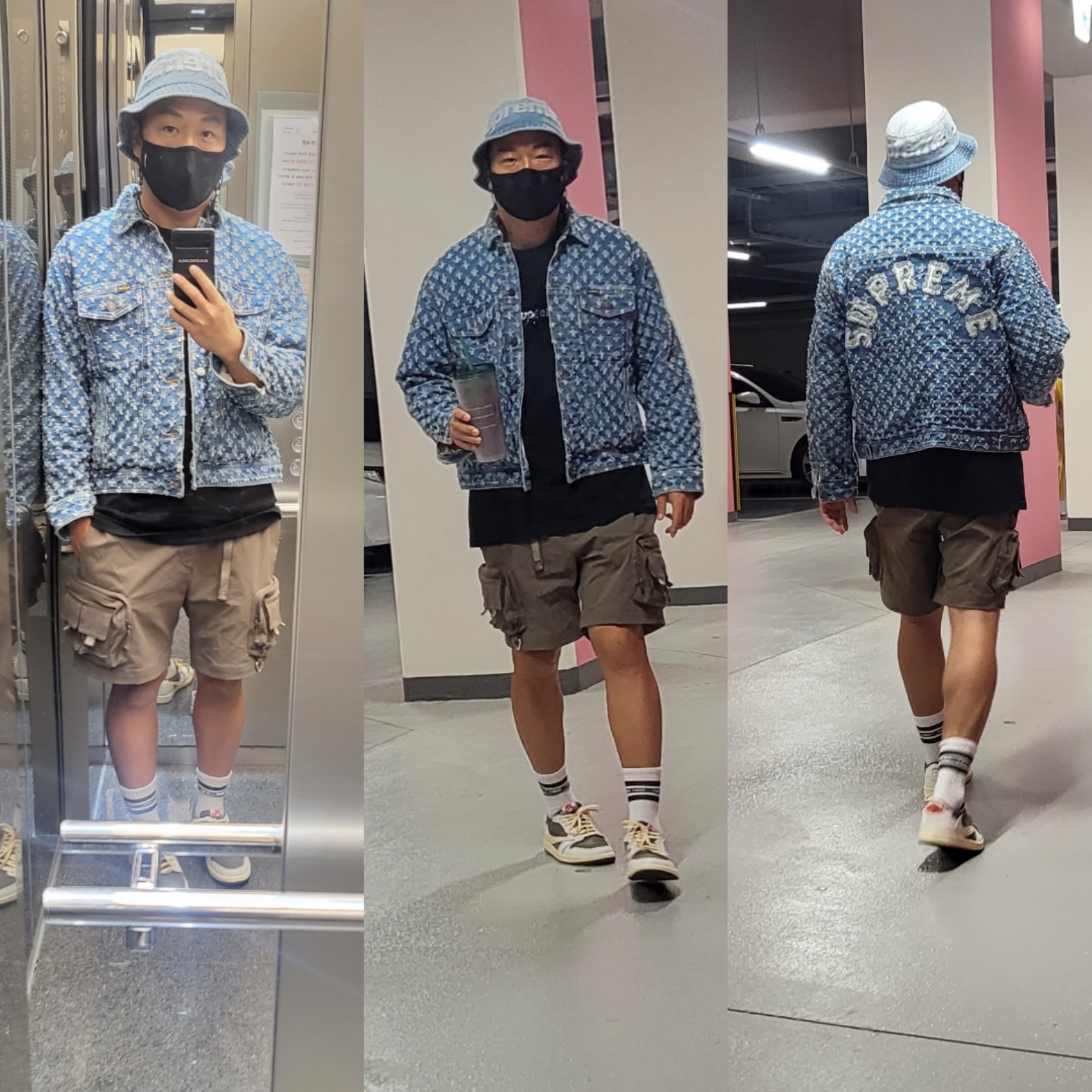 supreme.uncle (@supreme.uncle) 님의 게시물 | KREAM