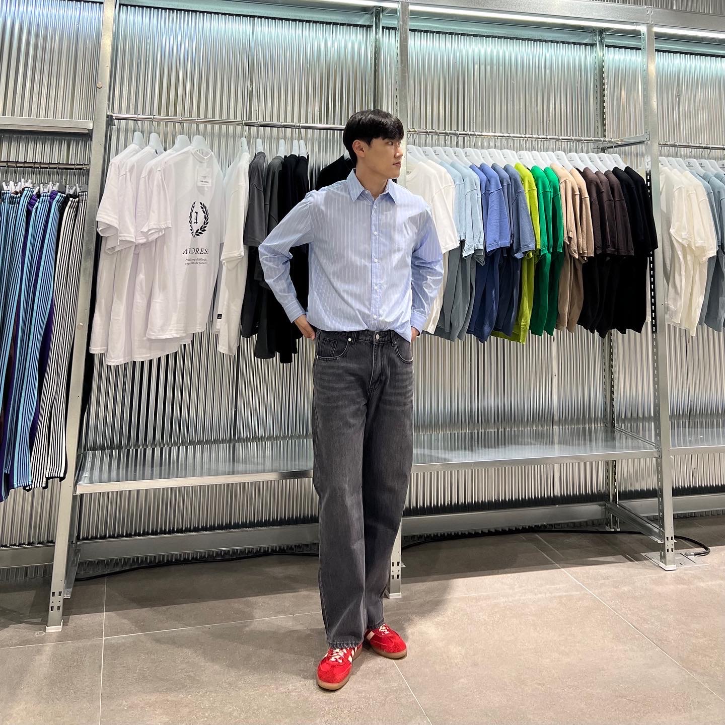 기덕 (@b__oo__ki) 님의 게시물 | KREAM