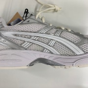 아식스 x JJJ자운드 젤 카야노 14 실버 화이트 | KREAM