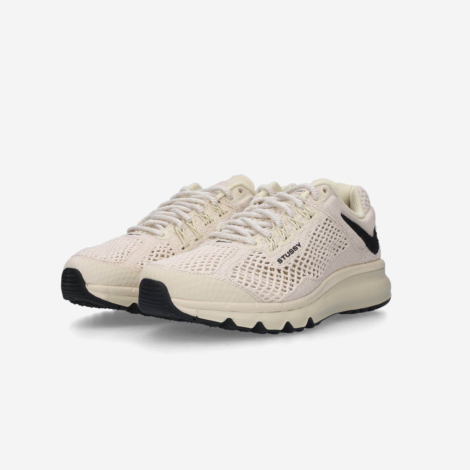 나이키 x 스투시 에어맥스 2013 파슬 | KREAM