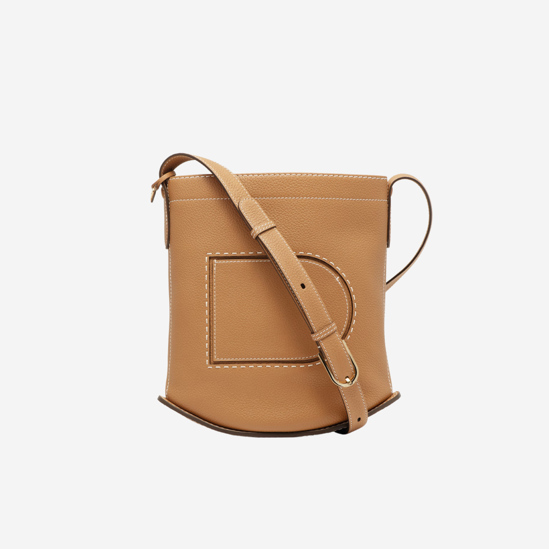 델보 팽 데일리 MM 서피케 토뤼옹 소프트 베지탈 아이보리 | Delvaux | KREAM