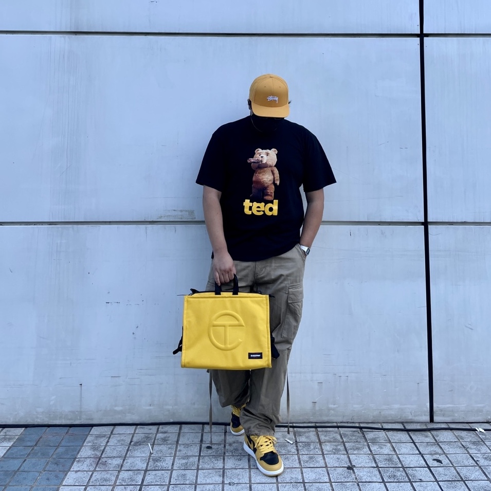 전대우 (@tigerdw) 님의 게시물 | KREAM