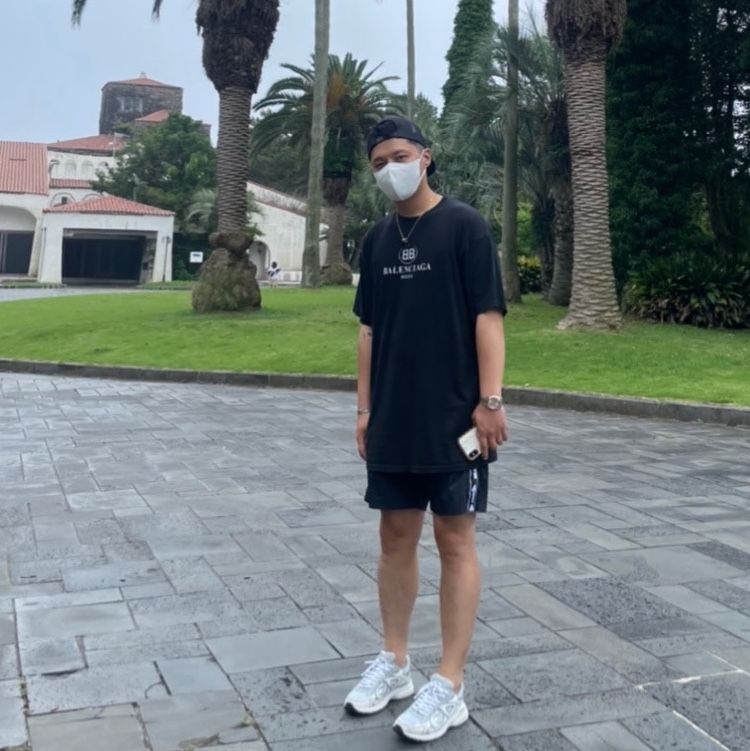 jh (@55321) 님의 게시물 | KREAM