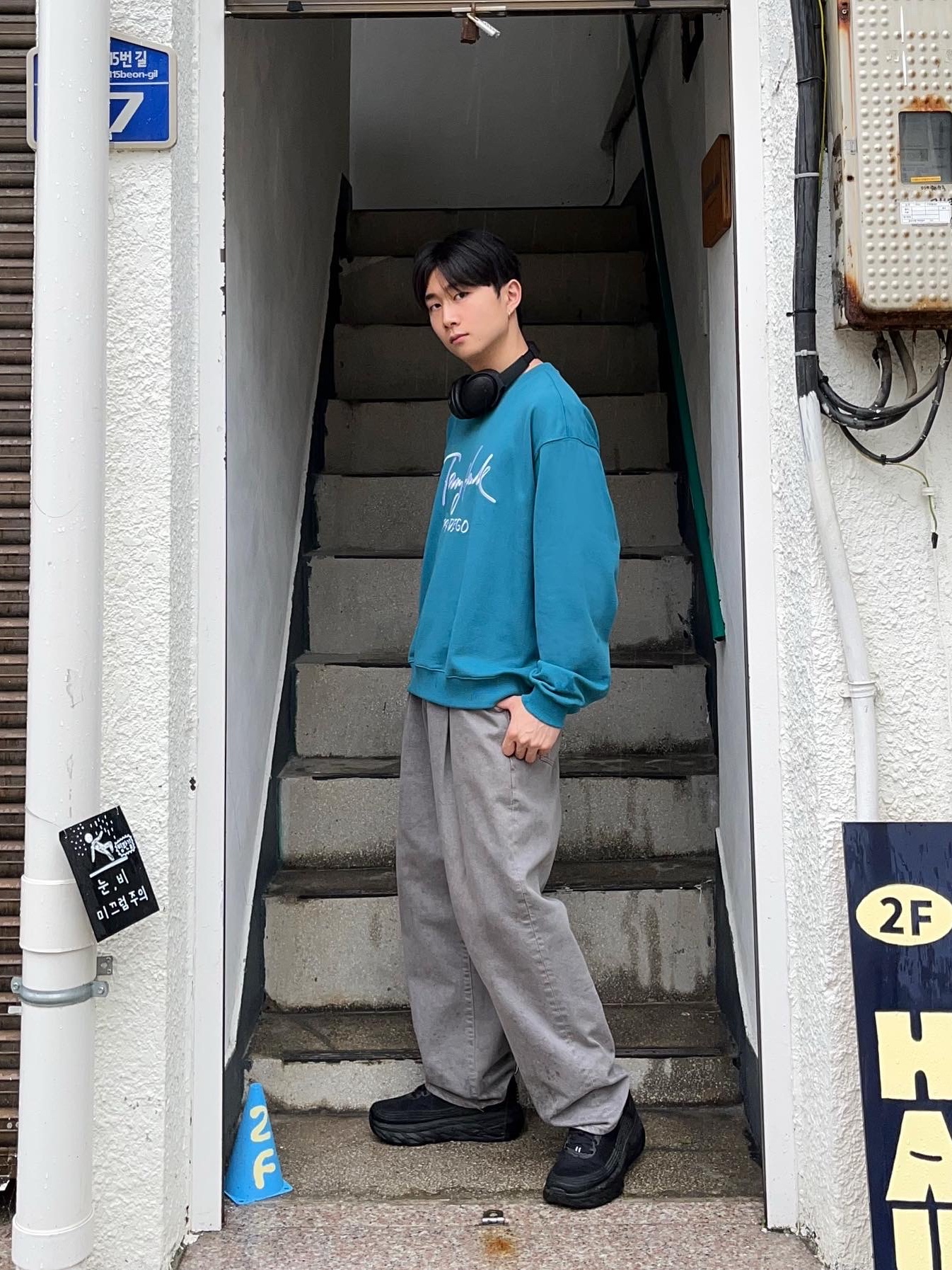 김범준 (@o_ob_jun) 님의 게시물 | KREAM