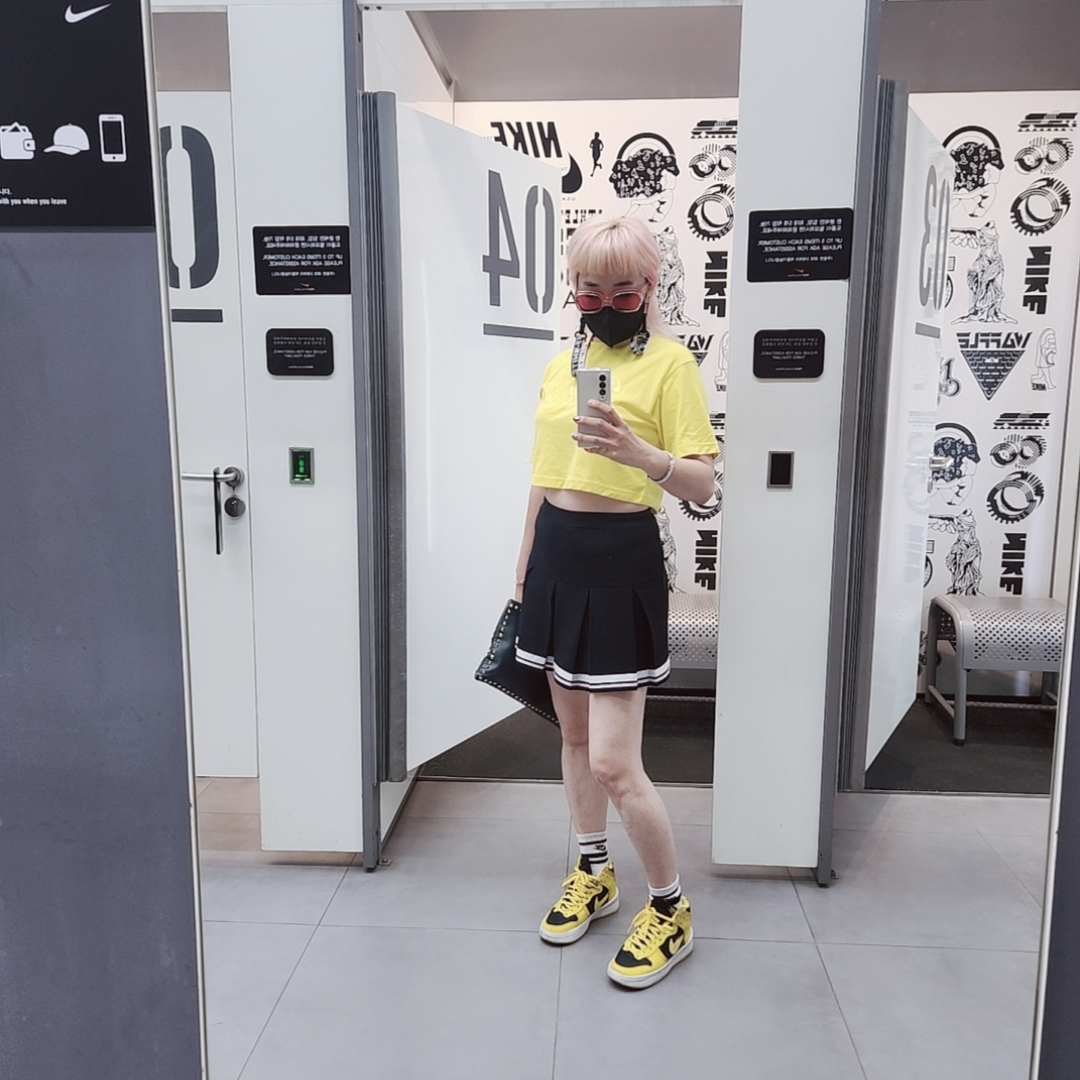 RING.ZI (@ringzi) 님의 게시물 | KREAM