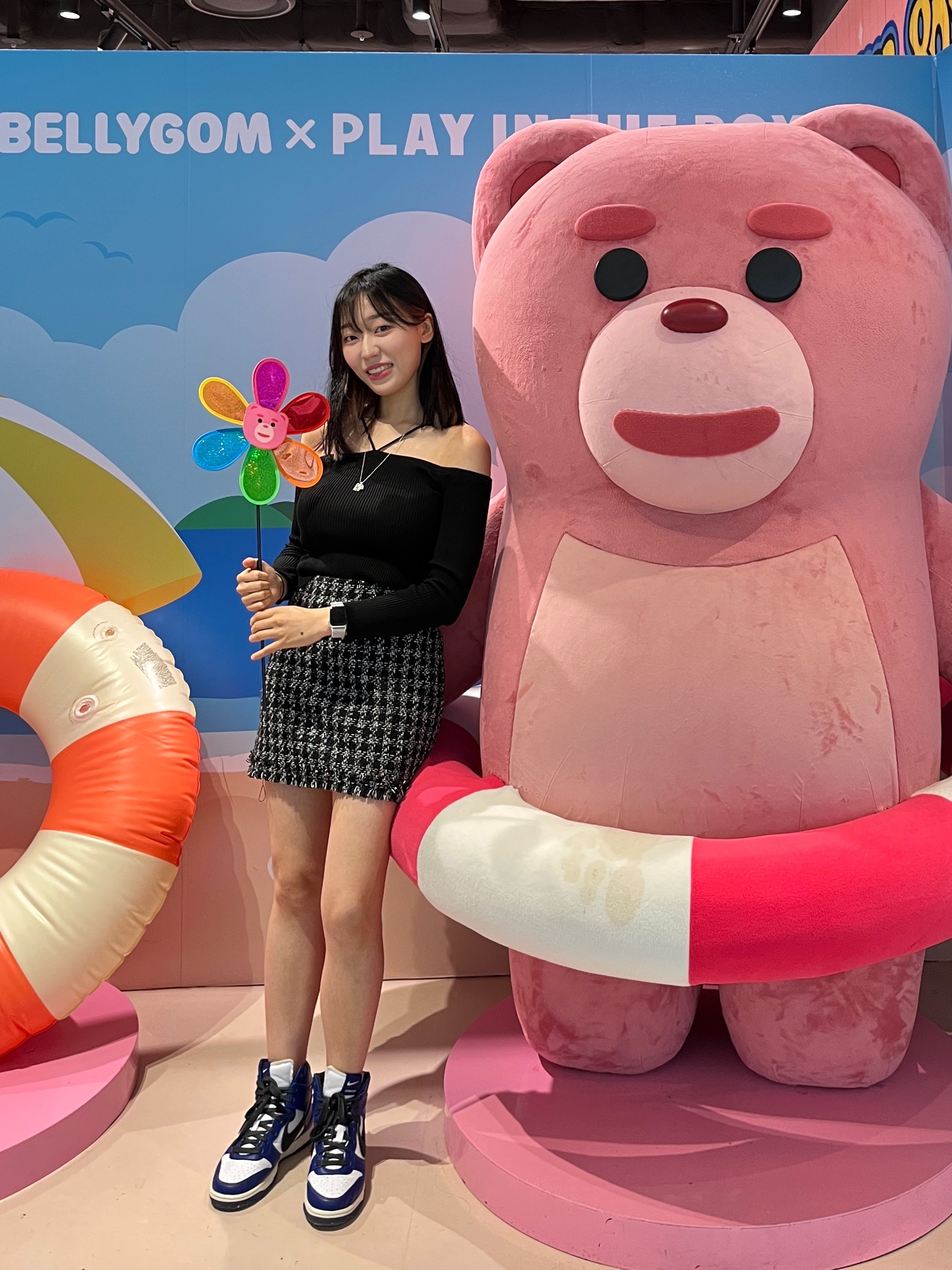 (@du_d1n) 님의 게시물 | KREAM