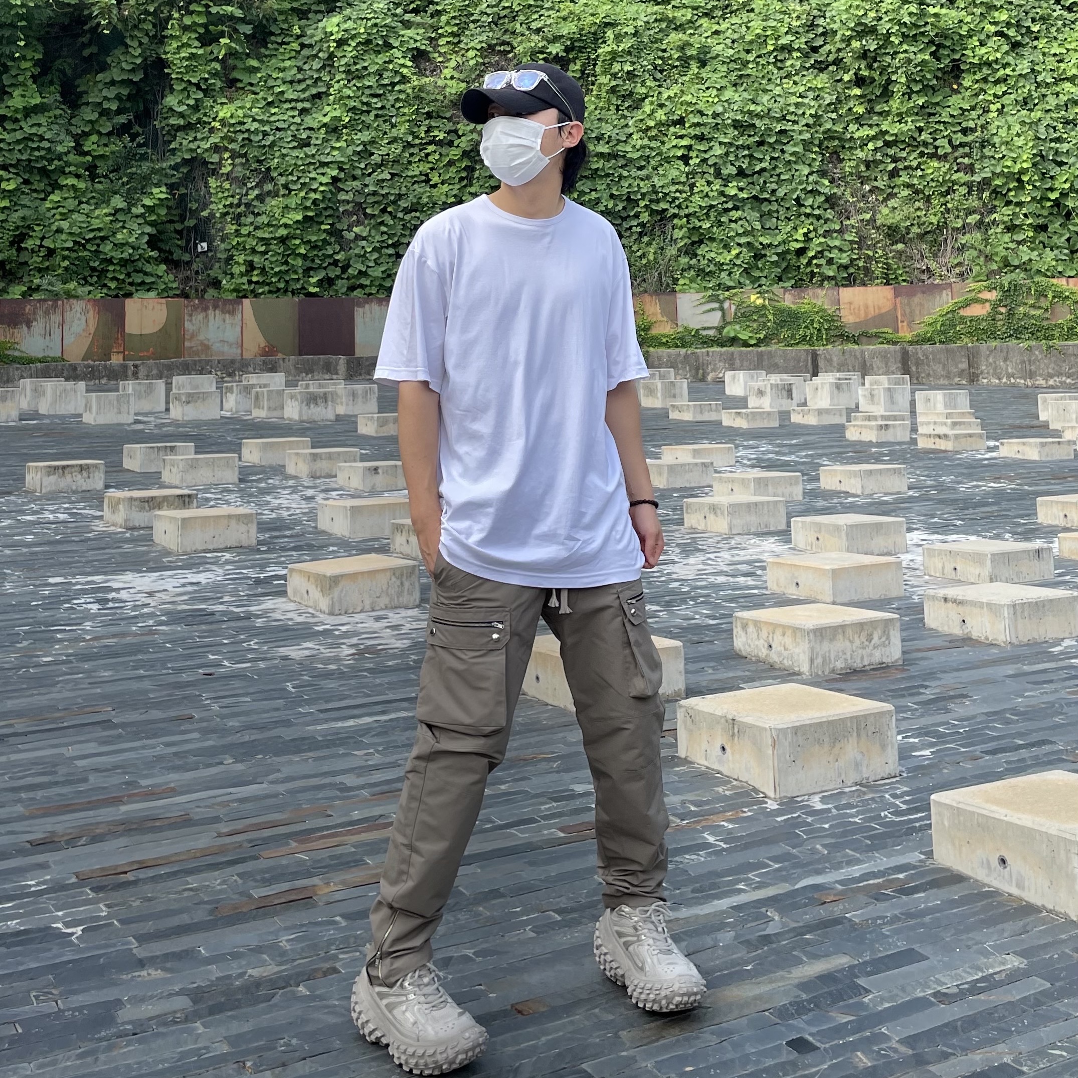 kyun_zzang (@kyun_zzang) 님의 게시물 | KREAM