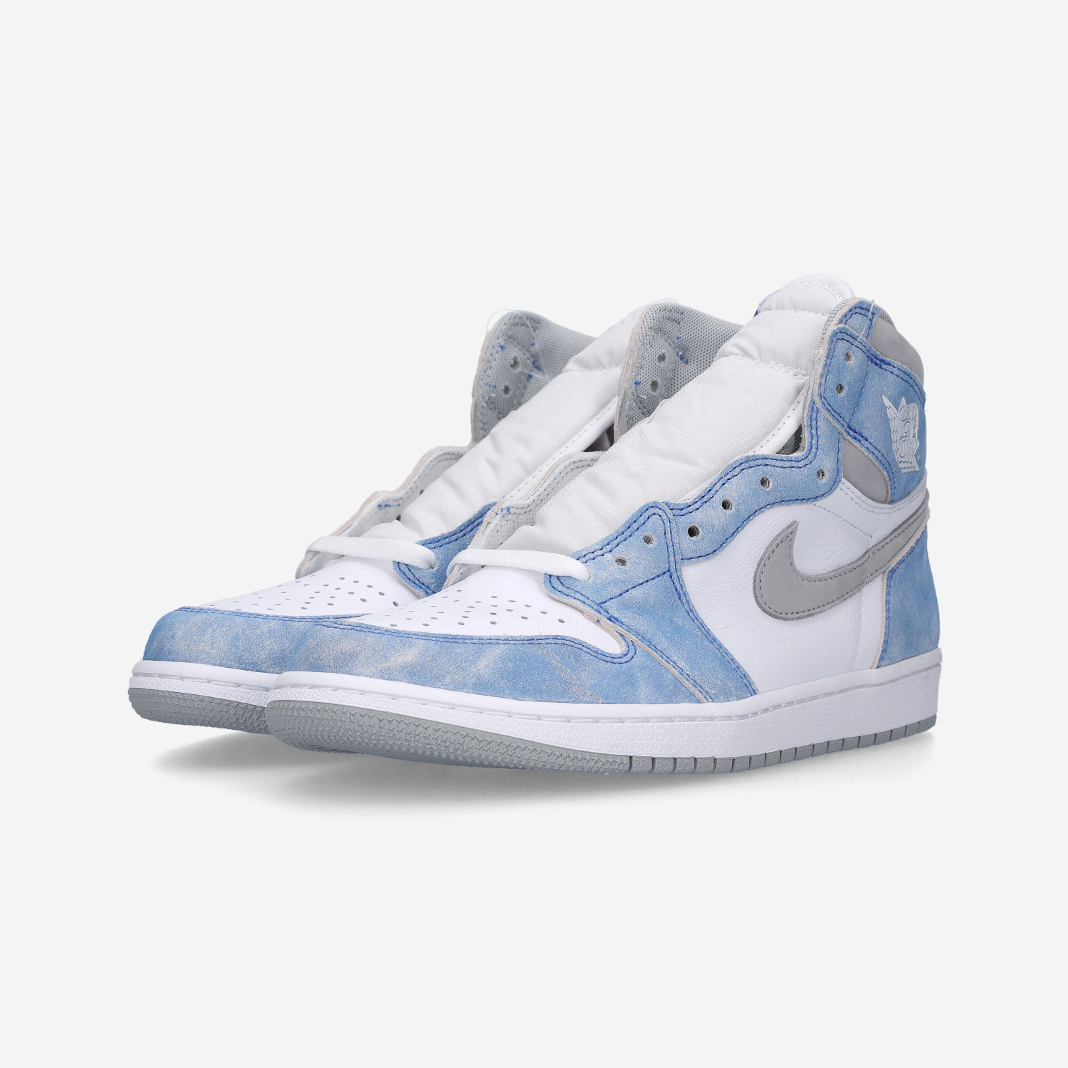 조던 1 레트로 하이 OG 하이퍼 로얄 | KREAM