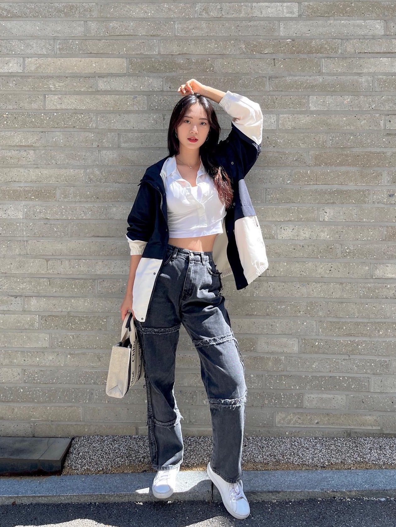 델리 (@ji_hye_d) 님의 게시물 | KREAM