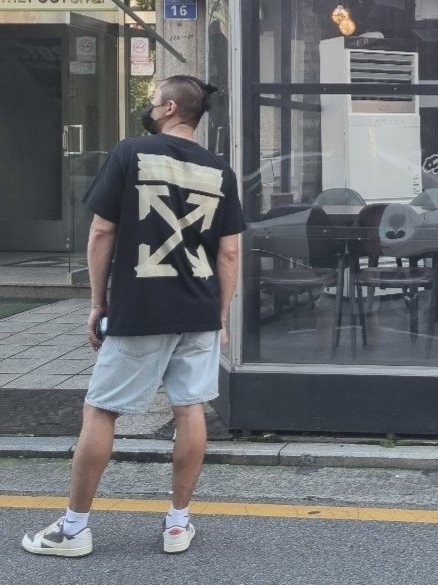 (@shady_bk) 님의 게시물 | KREAM