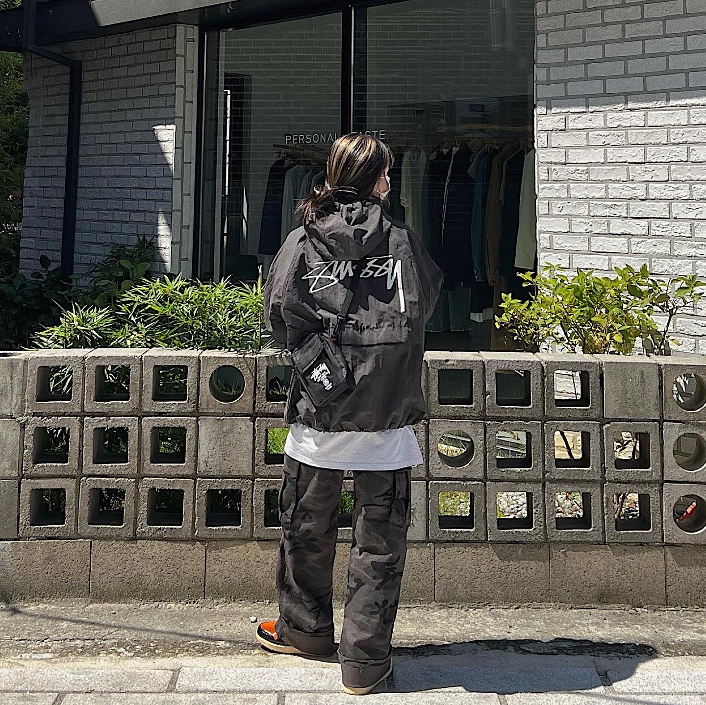 댜쨩 (@95.ekdus) 님의 게시물 | KREAM