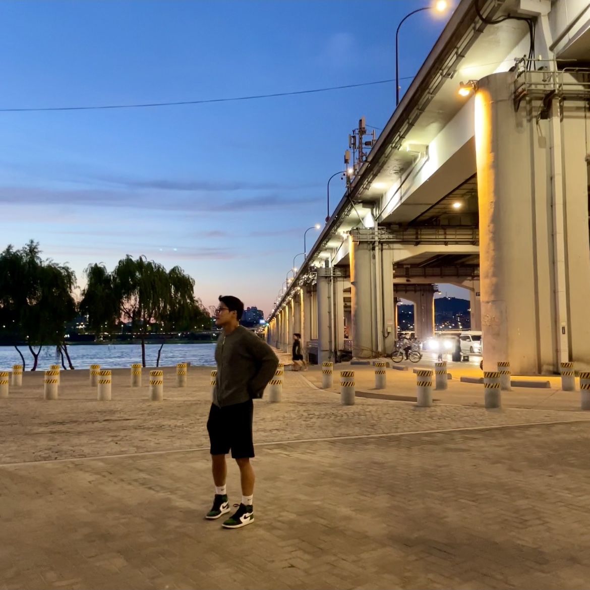 (@hapv.min) 님의 게시물 | KREAM