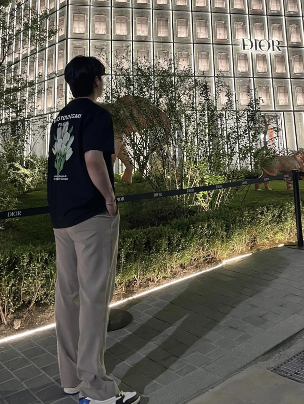 ㅇㅅㅇ (@jaylim) 님의 게시물 | KREAM