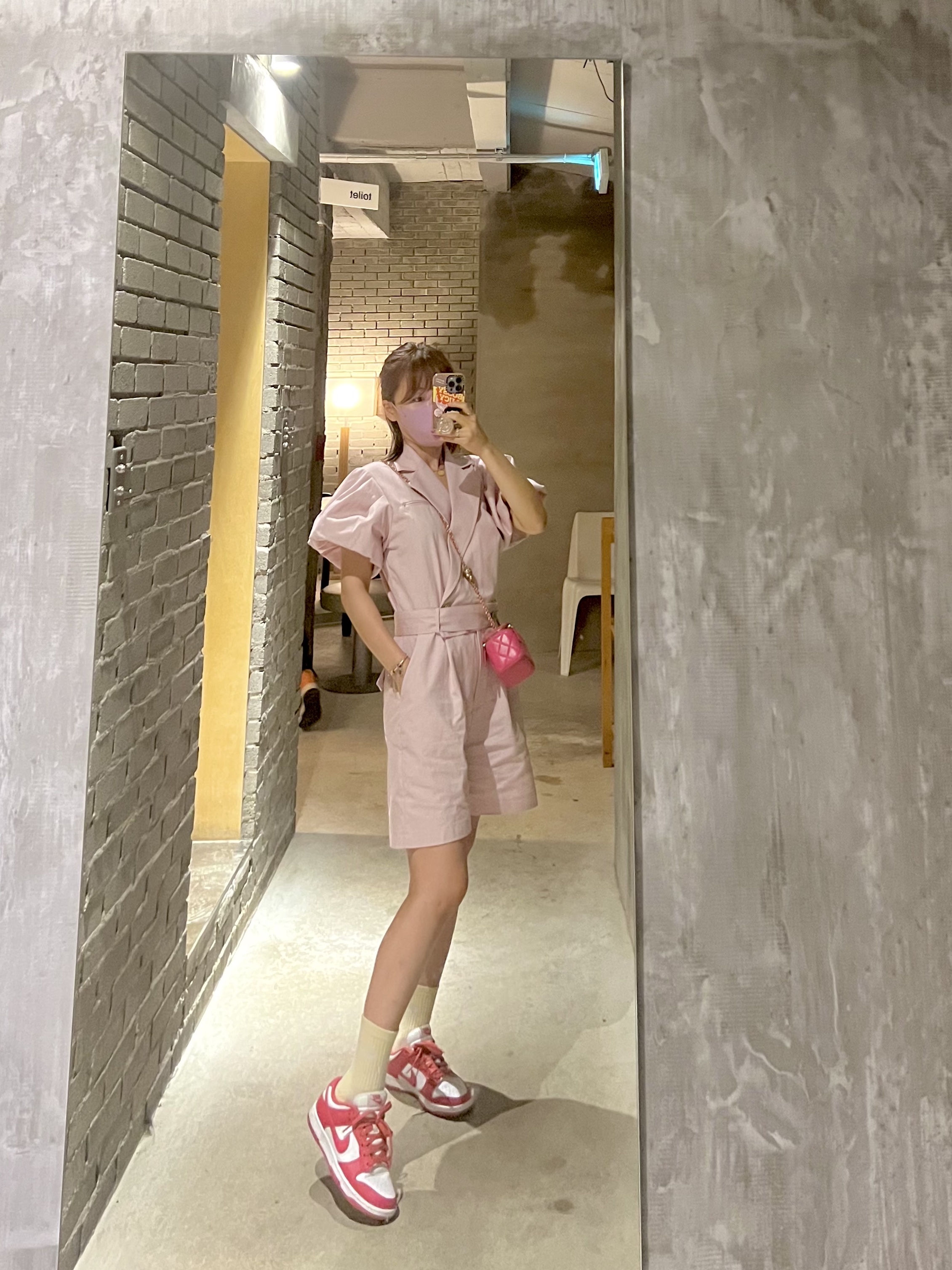 꿀벌이🐝 이지유 (@amelia_v) 님의 게시물 | KREAM