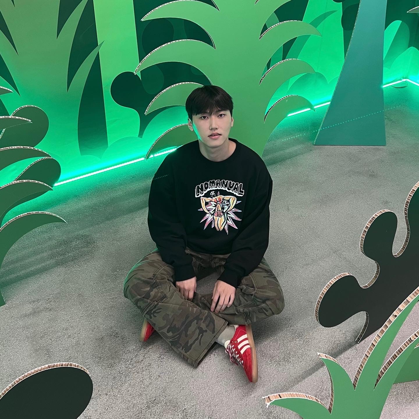 기덕 (@b__oo__ki) 님의 게시물 | KREAM