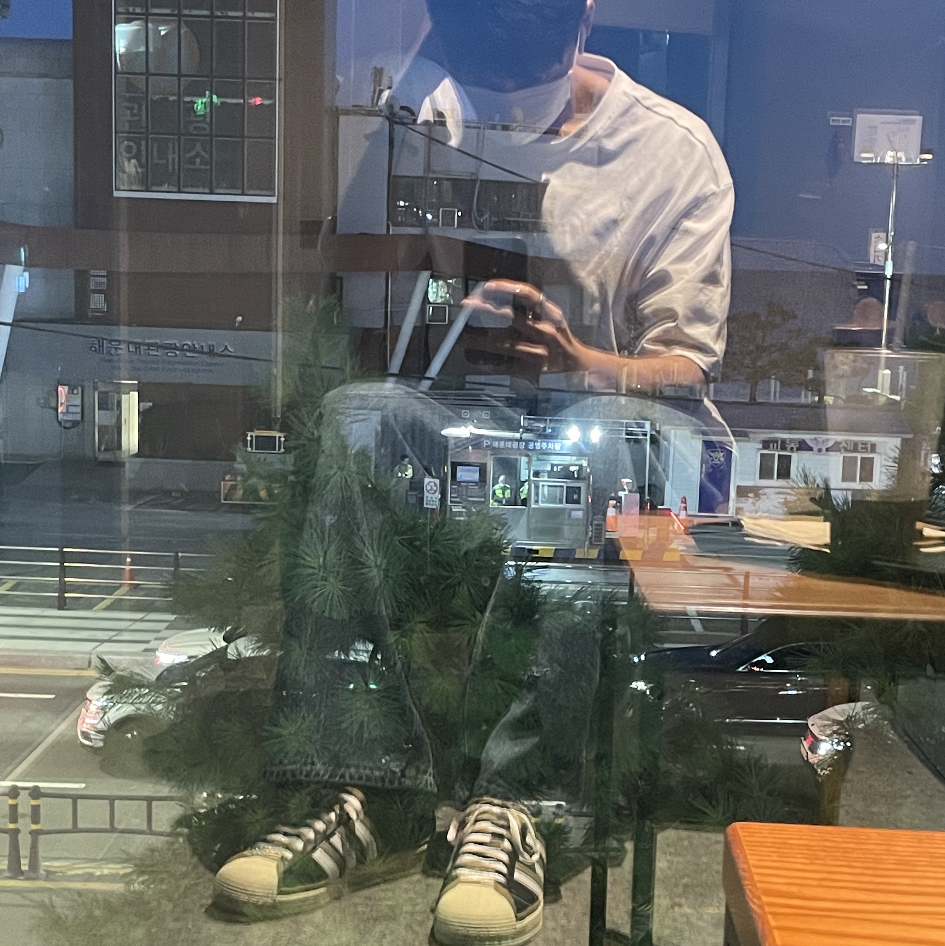 wanosnagmin (@wanosangmin) 님의 게시물 | KREAM