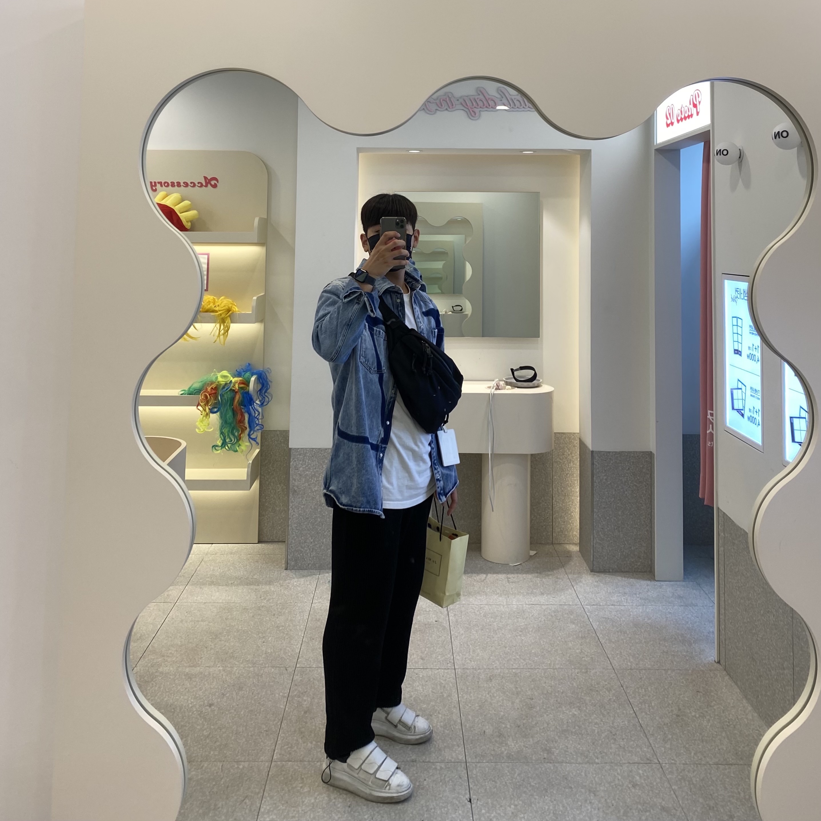 ㅊㅊ (@cxxplz) 님의 게시물 | KREAM