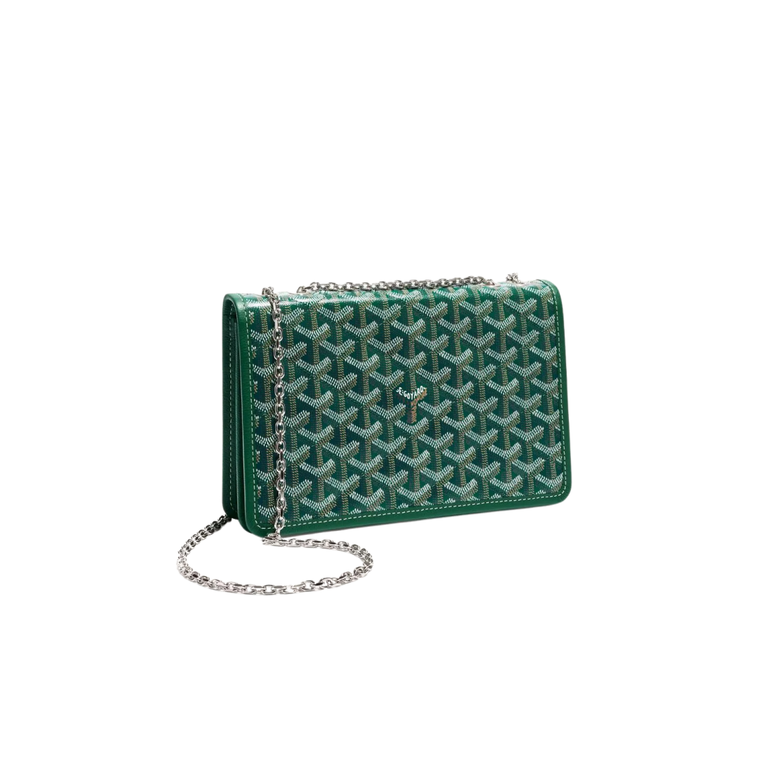 고야드 알렉상드르 lll 백 그린 | Goyard | KREAM