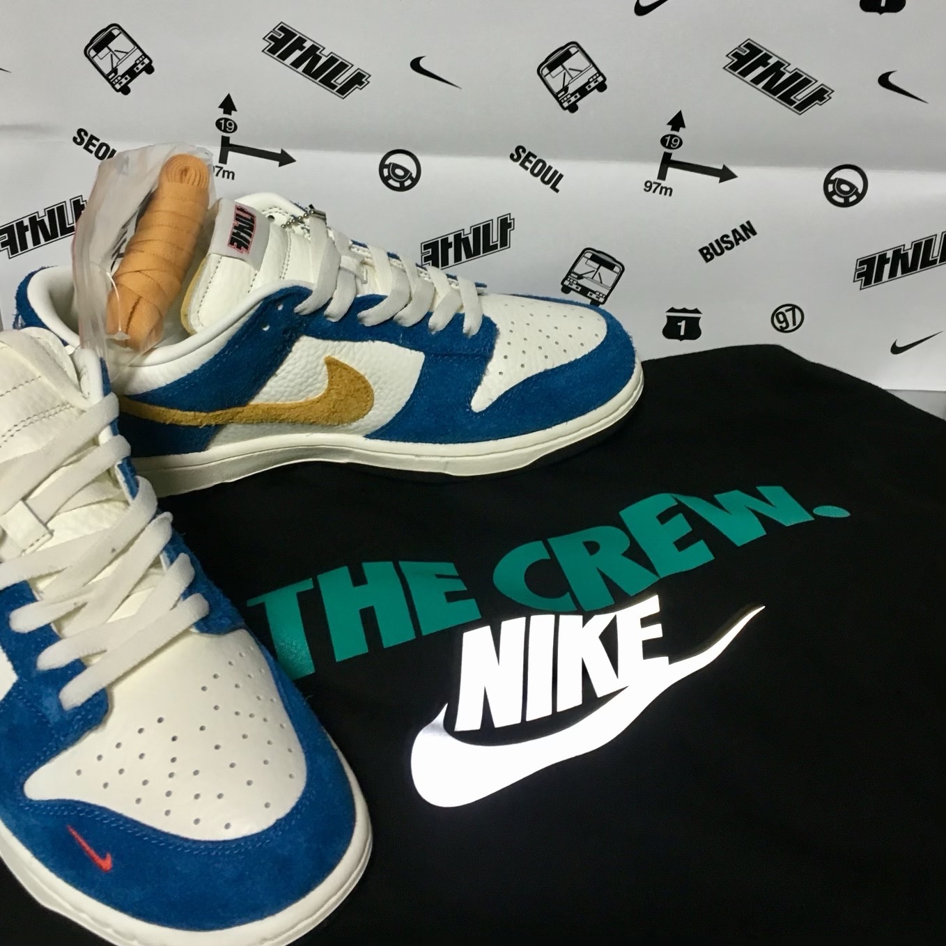 nsw홀릭(나매 nsw홀릭) (@nsw_acg) 님의 게시물 | KREAM