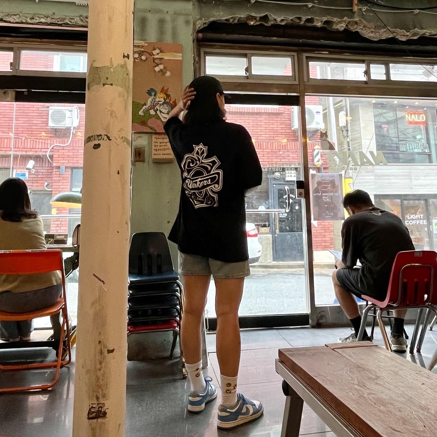 dhc0624 (@ka2ney) 님의 게시물 | KREAM