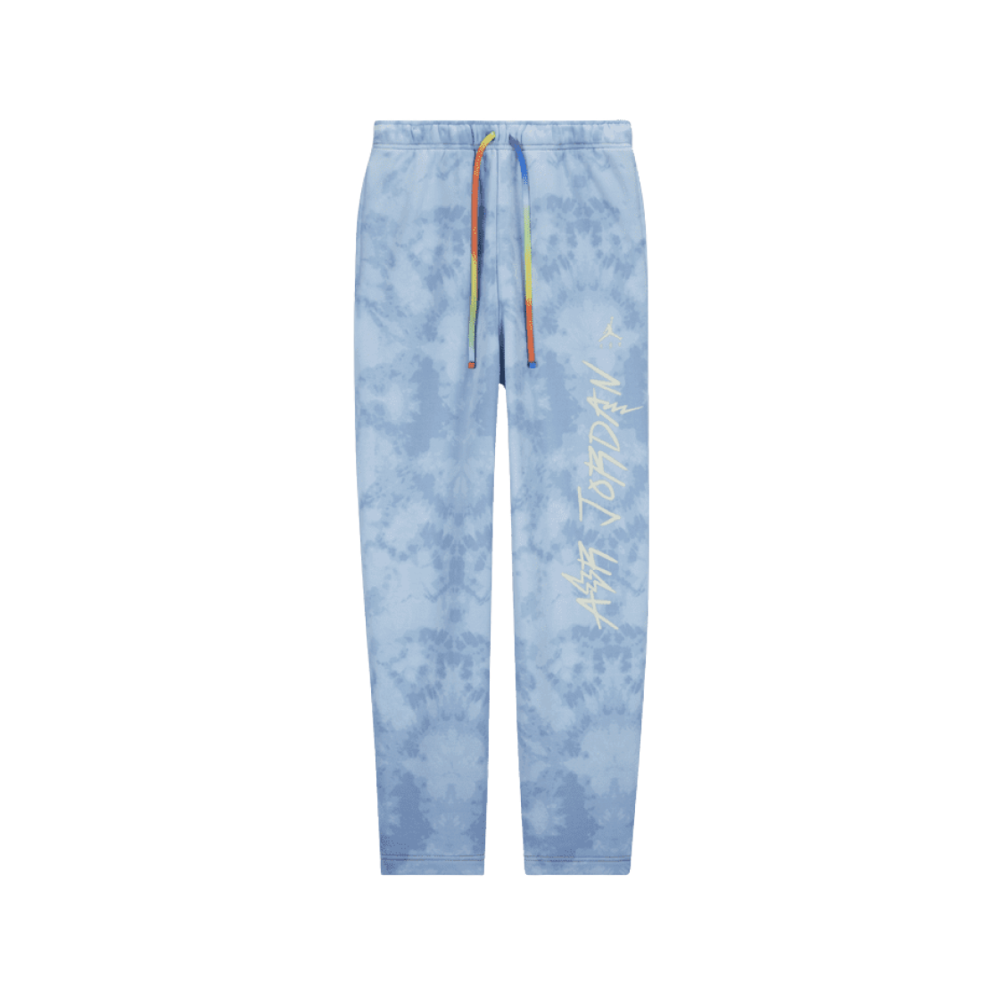 조던 x 제이 발빈 플리스 팬츠 셀레스틴 블루 - US/EU | Jordan | KREAM