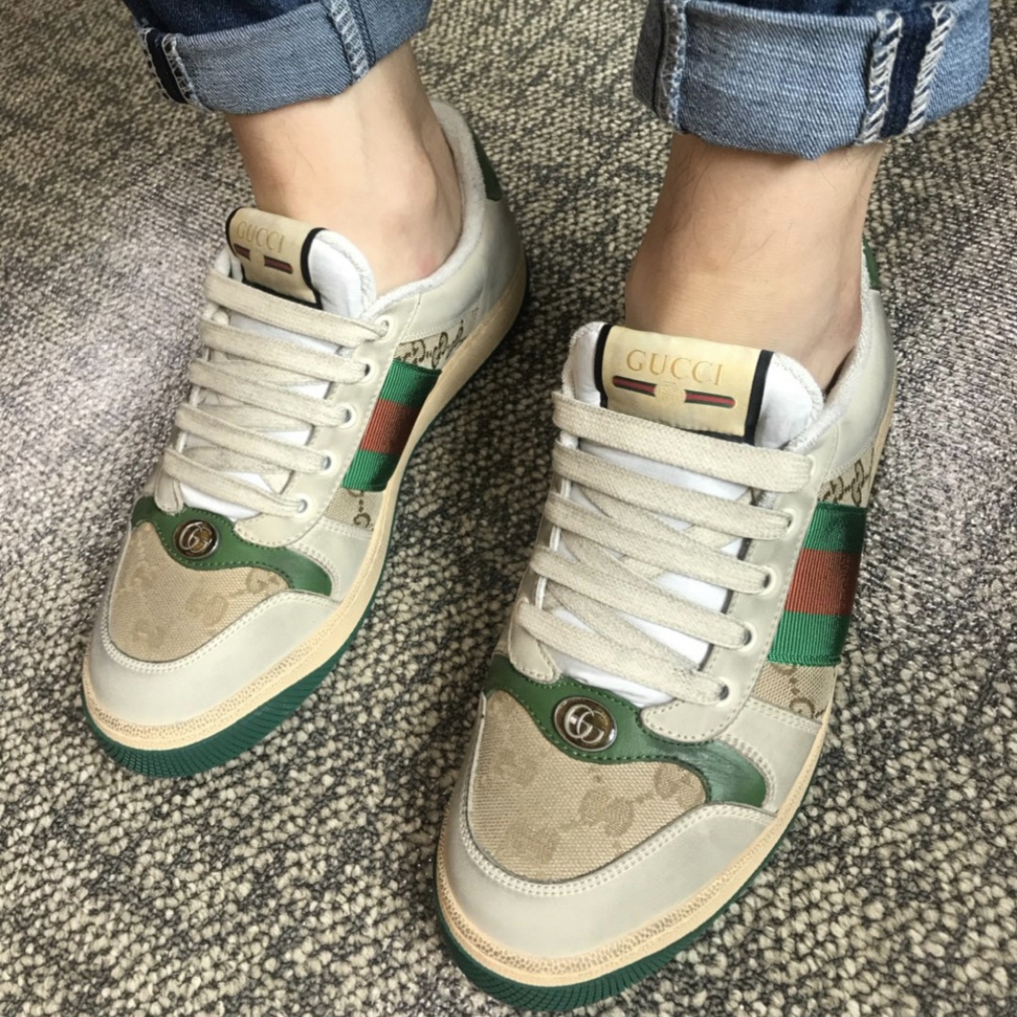 도덕경 (@2klaej) 님의 게시물 | KREAM