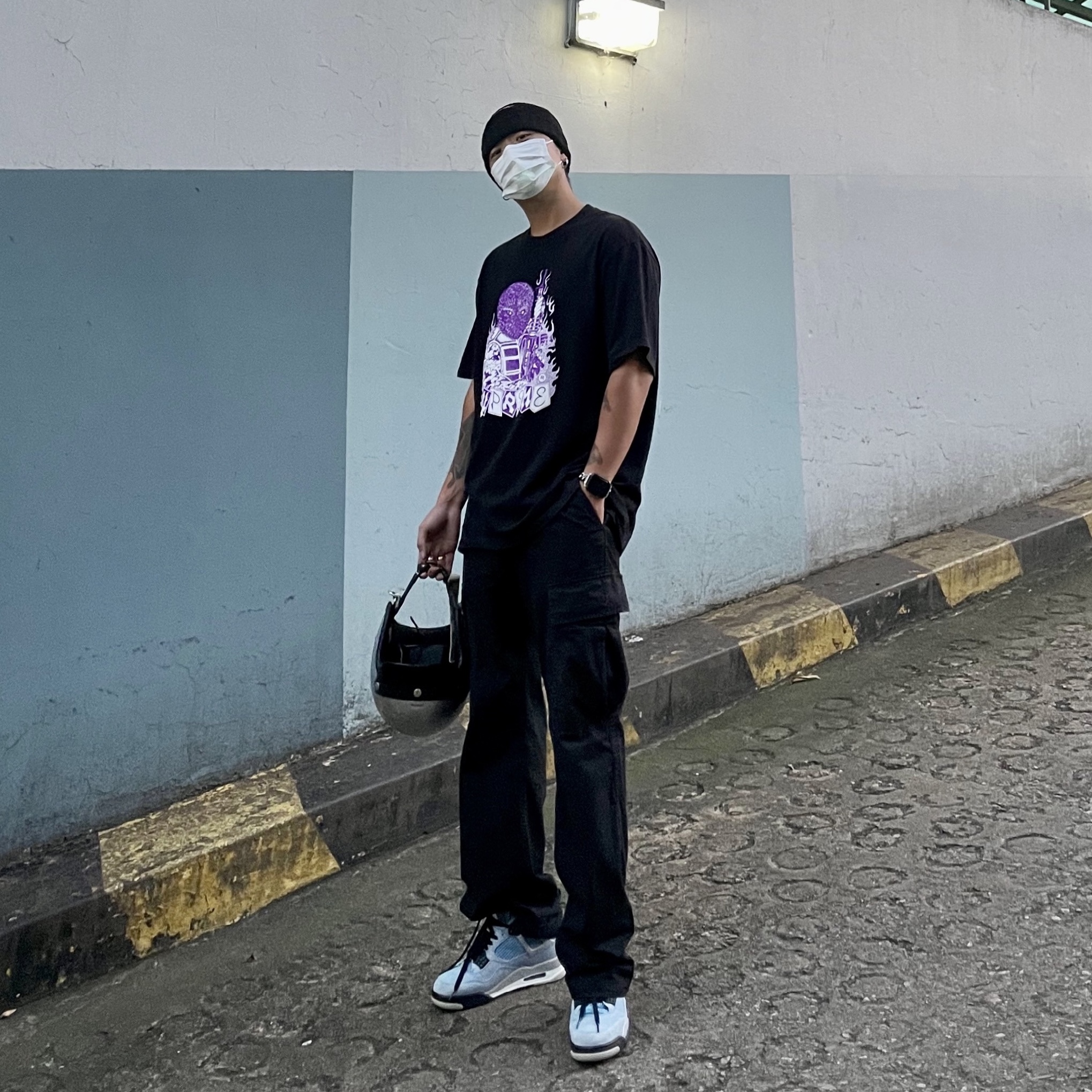 섭이 (@hee_seop) 님의 게시물 | KREAM