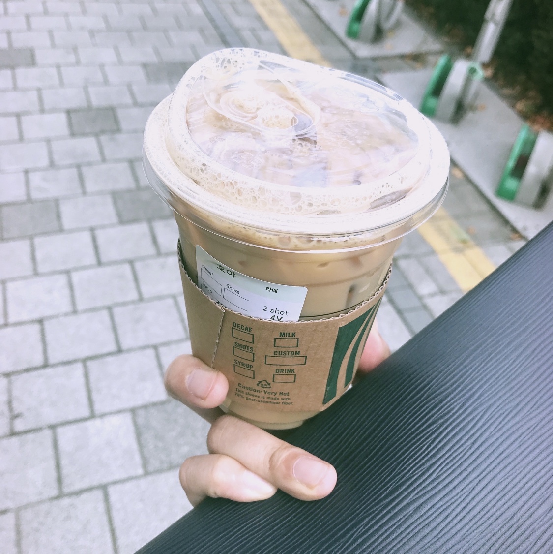 도덕경 (@2klaej) 님의 게시물 | KREAM