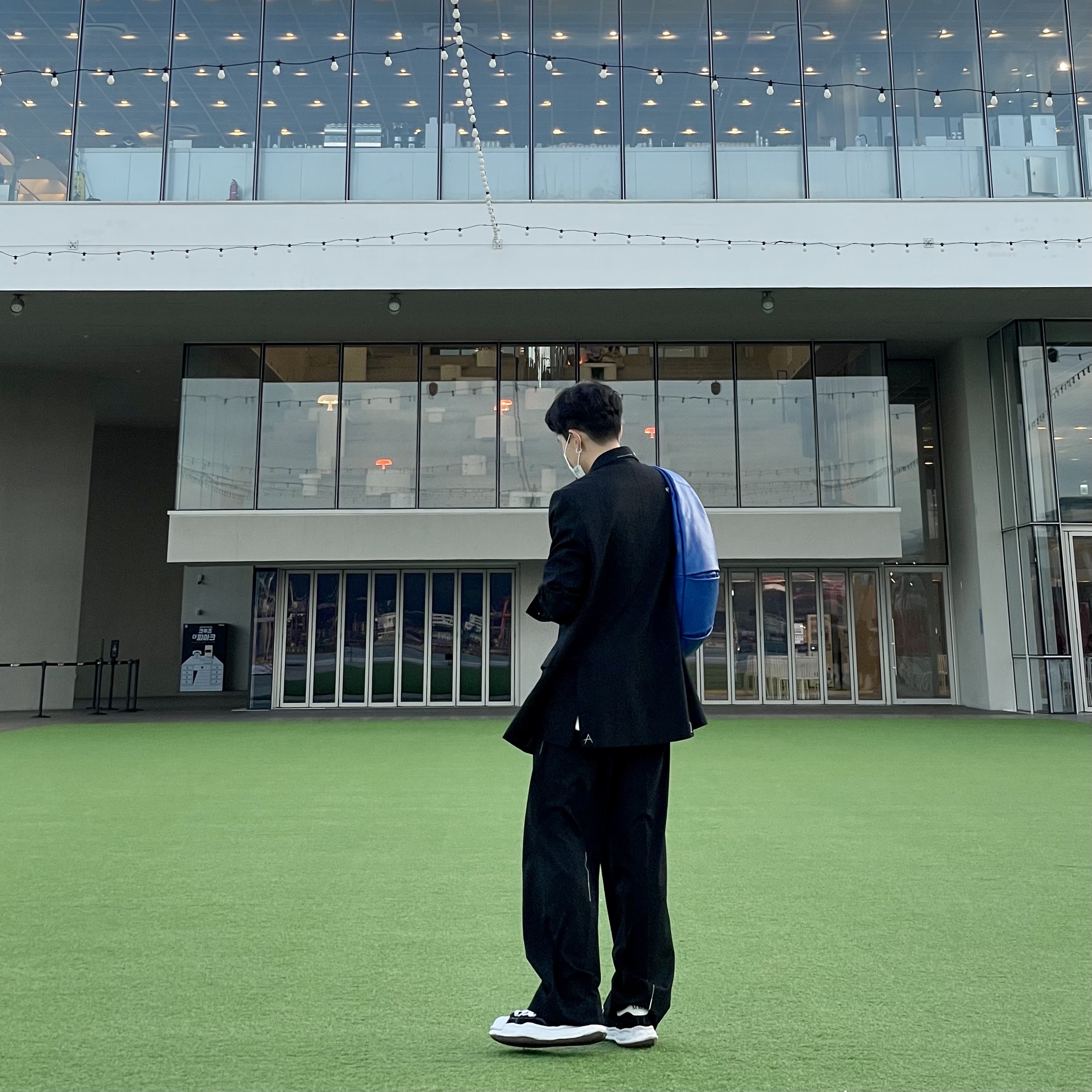 marine2230 (@almon.d) 님의 게시물 | KREAM